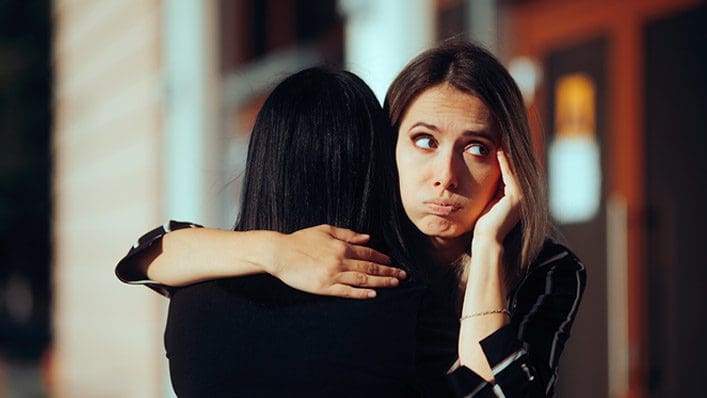 Fake Best Friend Quotes to Get You to Laugh and Make Your Point