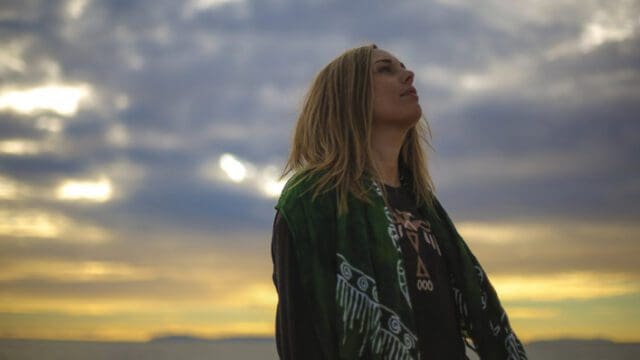 God is Unchanging: Finding Solace in God's Constancy