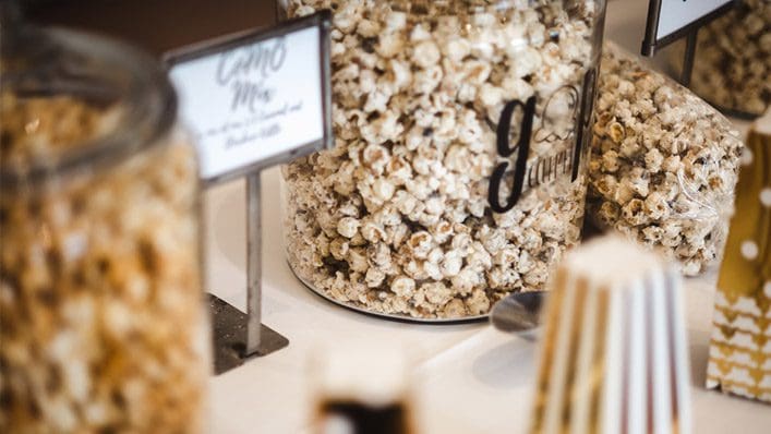 The Ultimate Guide of Popcorn Bar Ideas: Delightful Ideas for Every ...