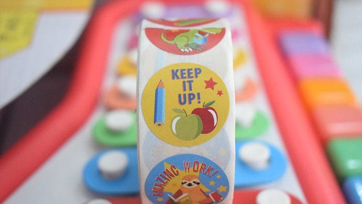 Empower Your Child: 50 Positive Affirmations for Kids