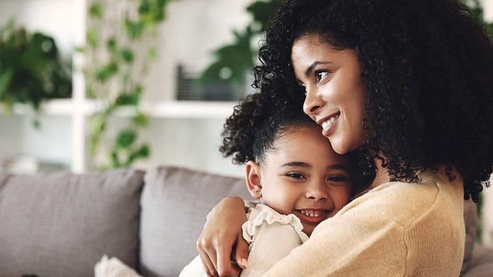 Think on Things That Are Lovely: Transforming Motherhood with Grace