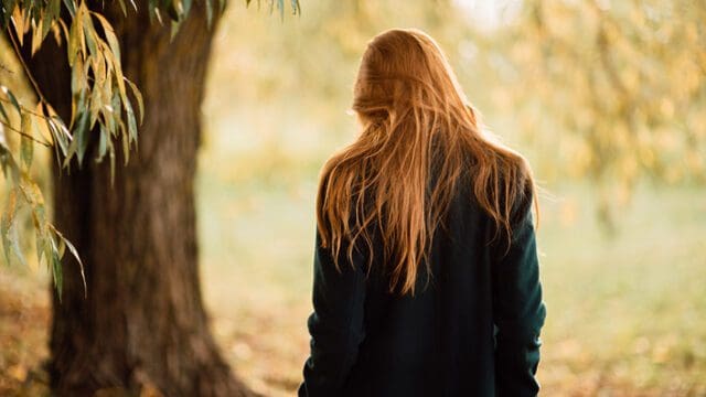 Embrace the Journey: How to Walk in Grace