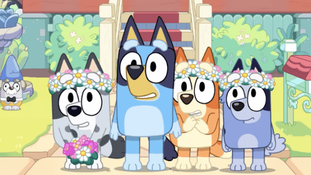‘Bluey’ Set to Return for Season 4—Here’s Everything We Know