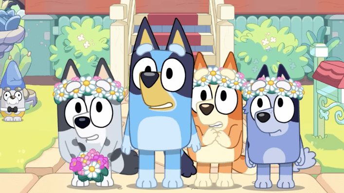 ‘Bluey’ Set to Return for Season 4—Here’s Everything We Know