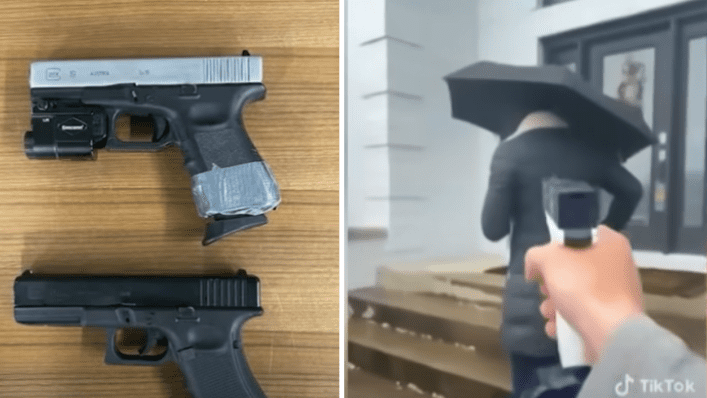 “Senior Assassin” Game Has Police and Communities on High Alert as End ...