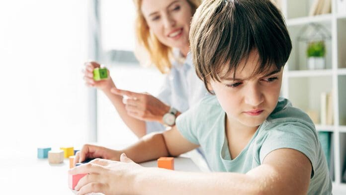 Behind the Scenes: ABA Therapy Horror Stories Reveal the Dark Side of ...