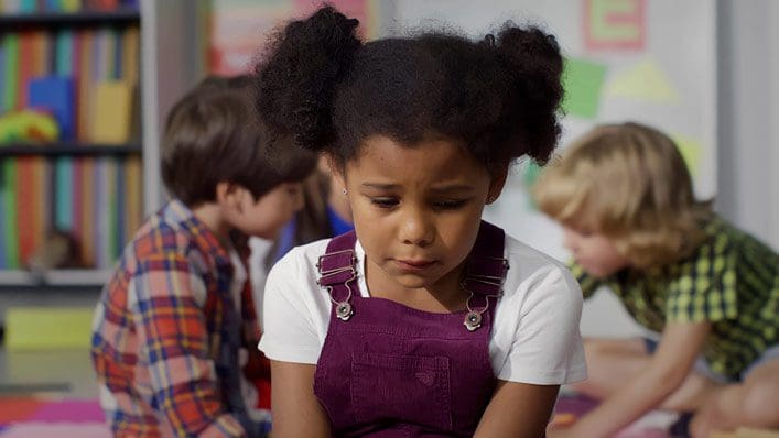 Unveiling the Shocking Reality of Daycare Mistreatment: Consequences ...