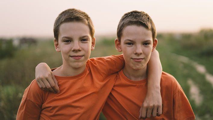 6 Surprising and Fascinating Facts About Twins