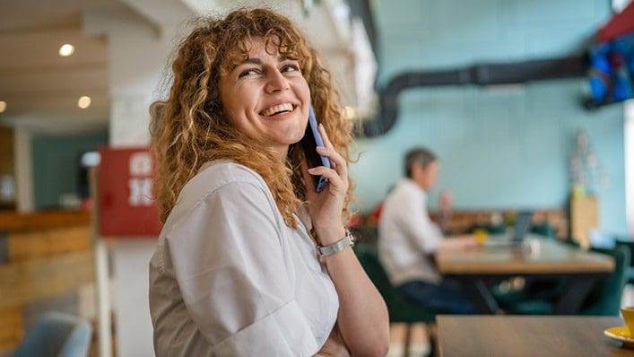 50 Funny Ways to Answer the Phone: Bring Some Laughter to Your Calls!