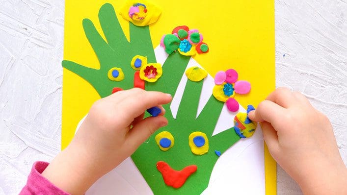 Creative Mother's Day Crafts for Kids: 5 Heartfelt Gift Ideas