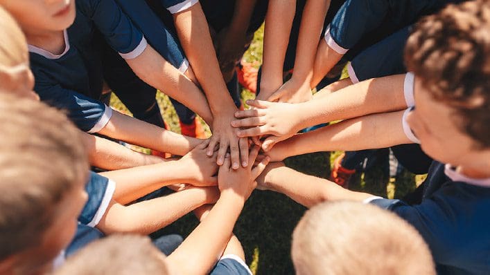 What Is a Good Team Name? Here are 48 Ideas to Help You Find the Right One