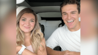 Matt and Abby Howard: The Dynamic Duo Redefining What it Means to Be a ...