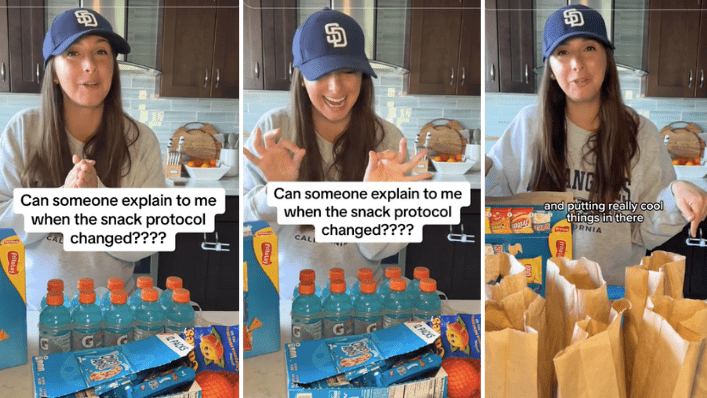 Post-Game Sports Snacks Are Not What They Used to Be: Mom of 5 Breaks ...