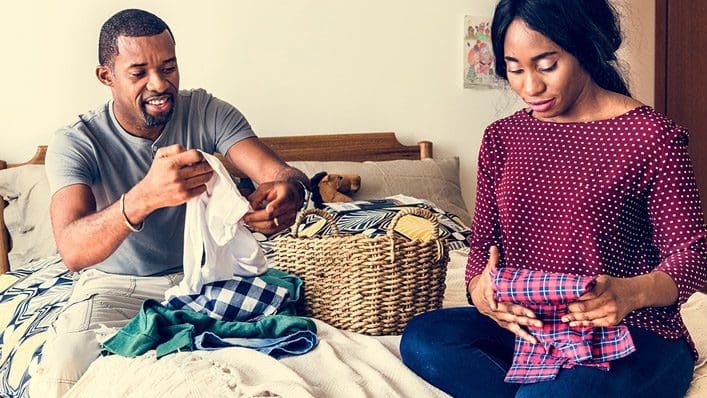 Expectations in Marriage Examples: A Guide to Navigating Common Challenges