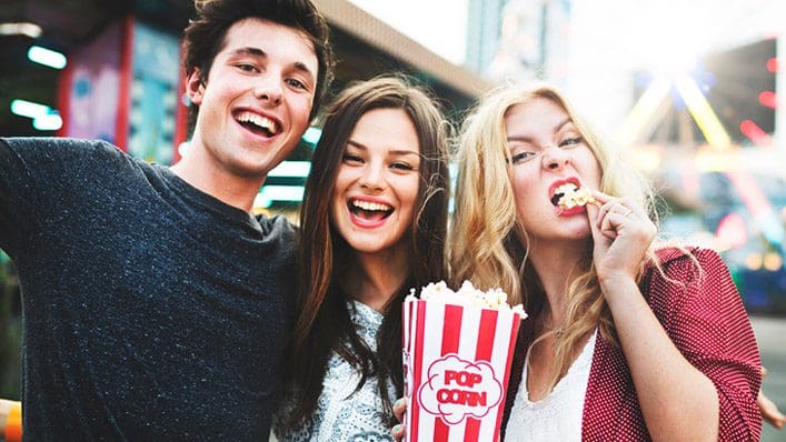 15 Fun and Creative Ideas for Senior Ditch Day