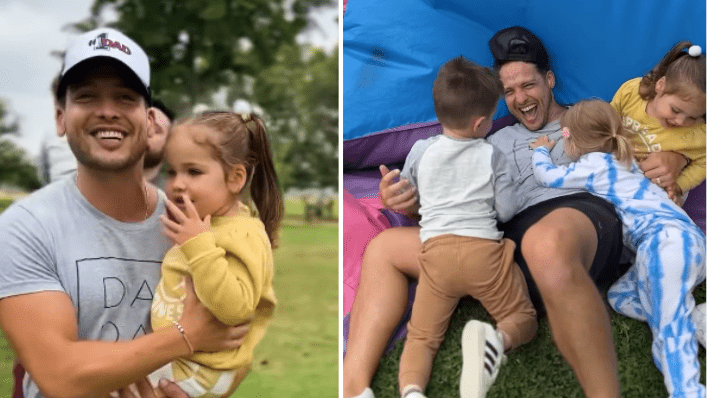 Millennial Dad | For Every Mom