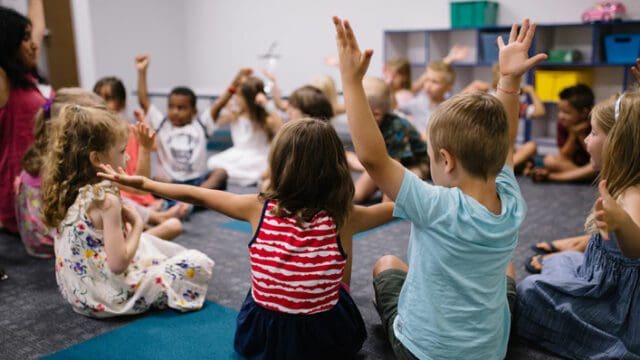 9 Best Christian Songs for Kids to Memorize Scripture with Joy