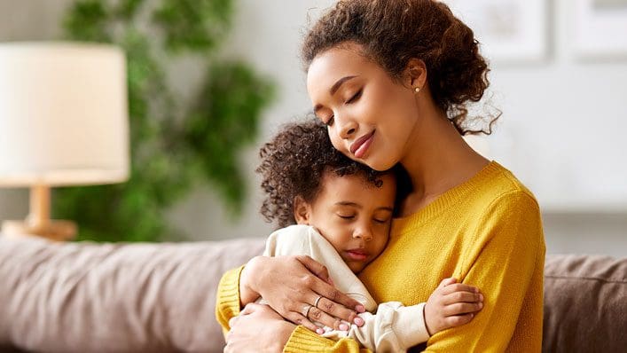 10 Times the Power of Hugs Transforms a Situation and Your Heart