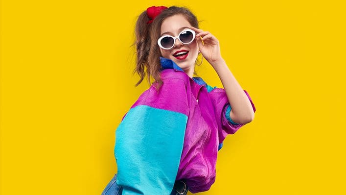 What Was Popular in the 90s? Take a Peek at These Throwbacks