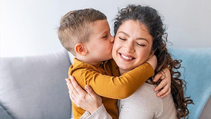 every-son-needs-a-mom | For Every Mom