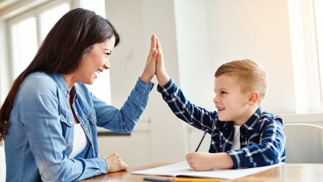 21 Powerful Phrases to Motivate Your Child to Keep Going 21 Powerful Phrases to Motivate Your Child to Keep Going